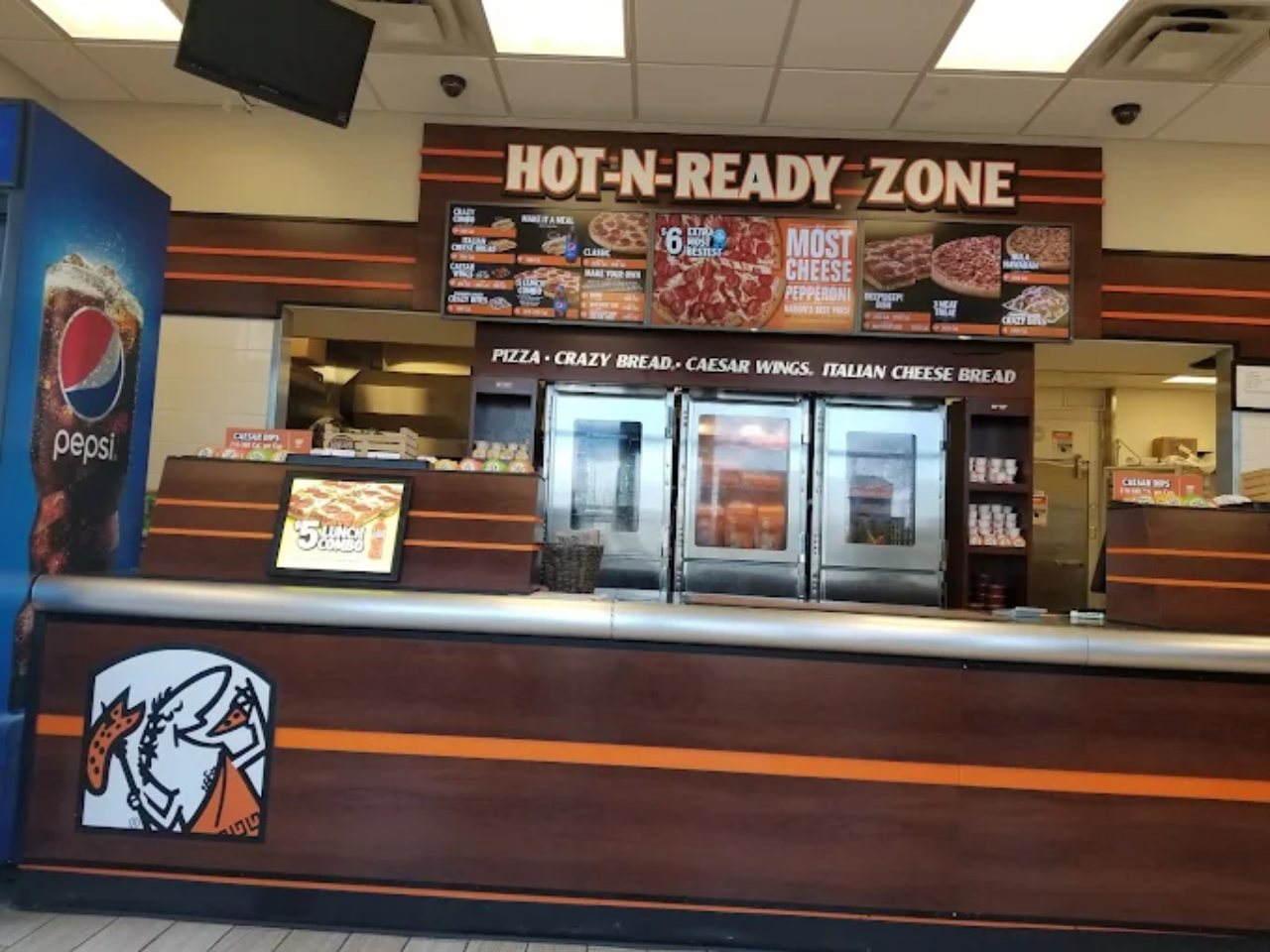 Find Little Caesars Locations Near You | Fast & Fresh Pizza