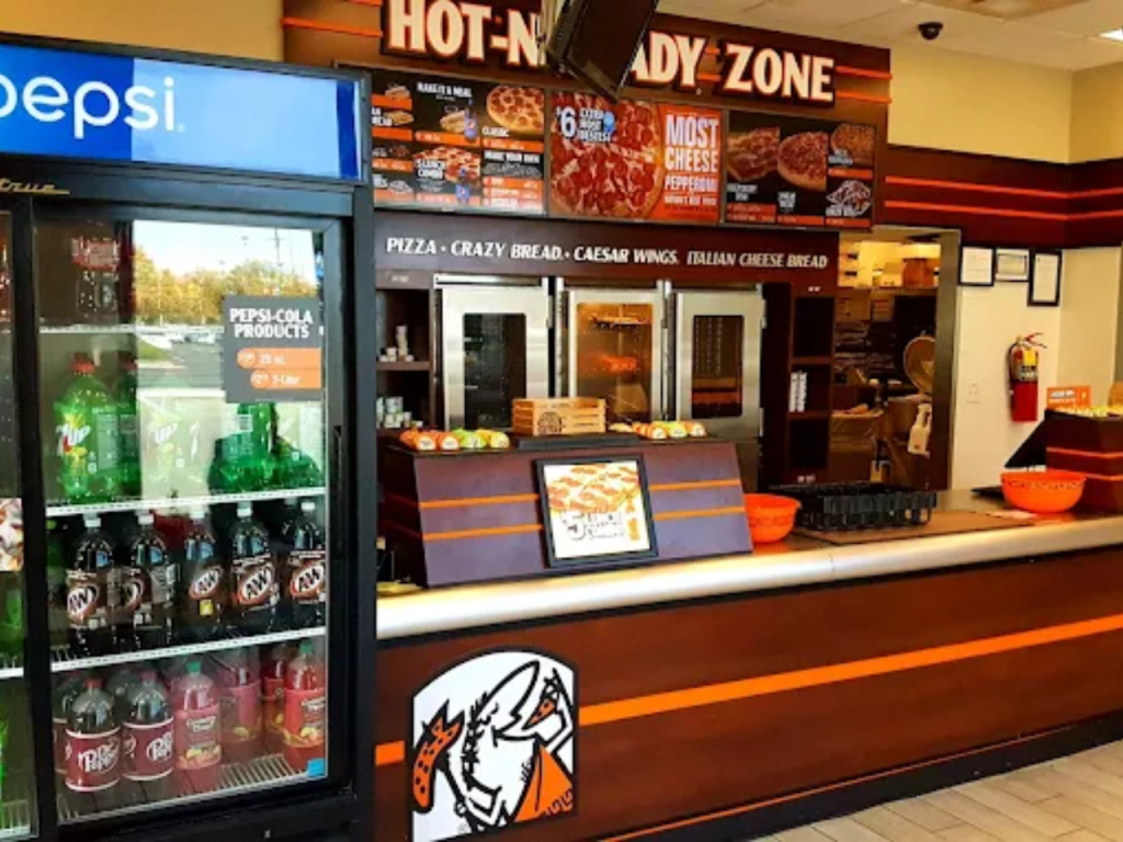 Find Little Caesars Locations Near You | Fast & Fresh Pizza