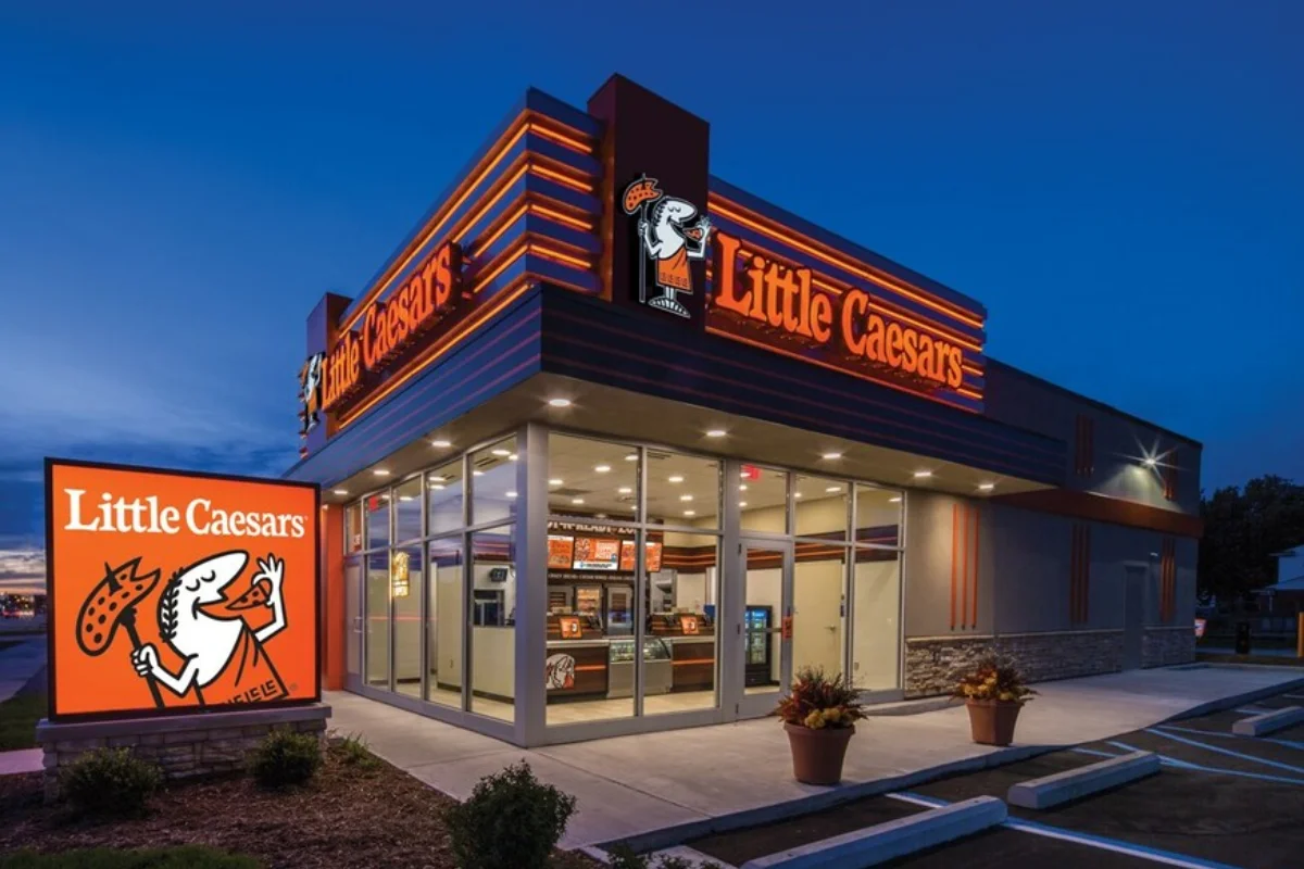 What Time Does Little Caesars Open? - Little Caesars Menu